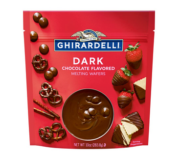 Coating chocolate - Ingredient | ChefSteps