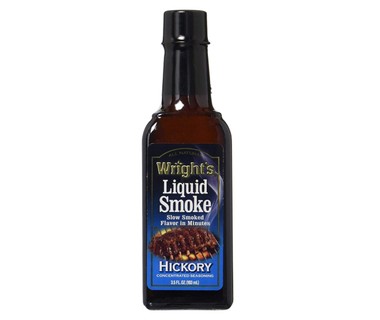 Wright’s hickory liquid smoke - Ingredient | ChefSteps