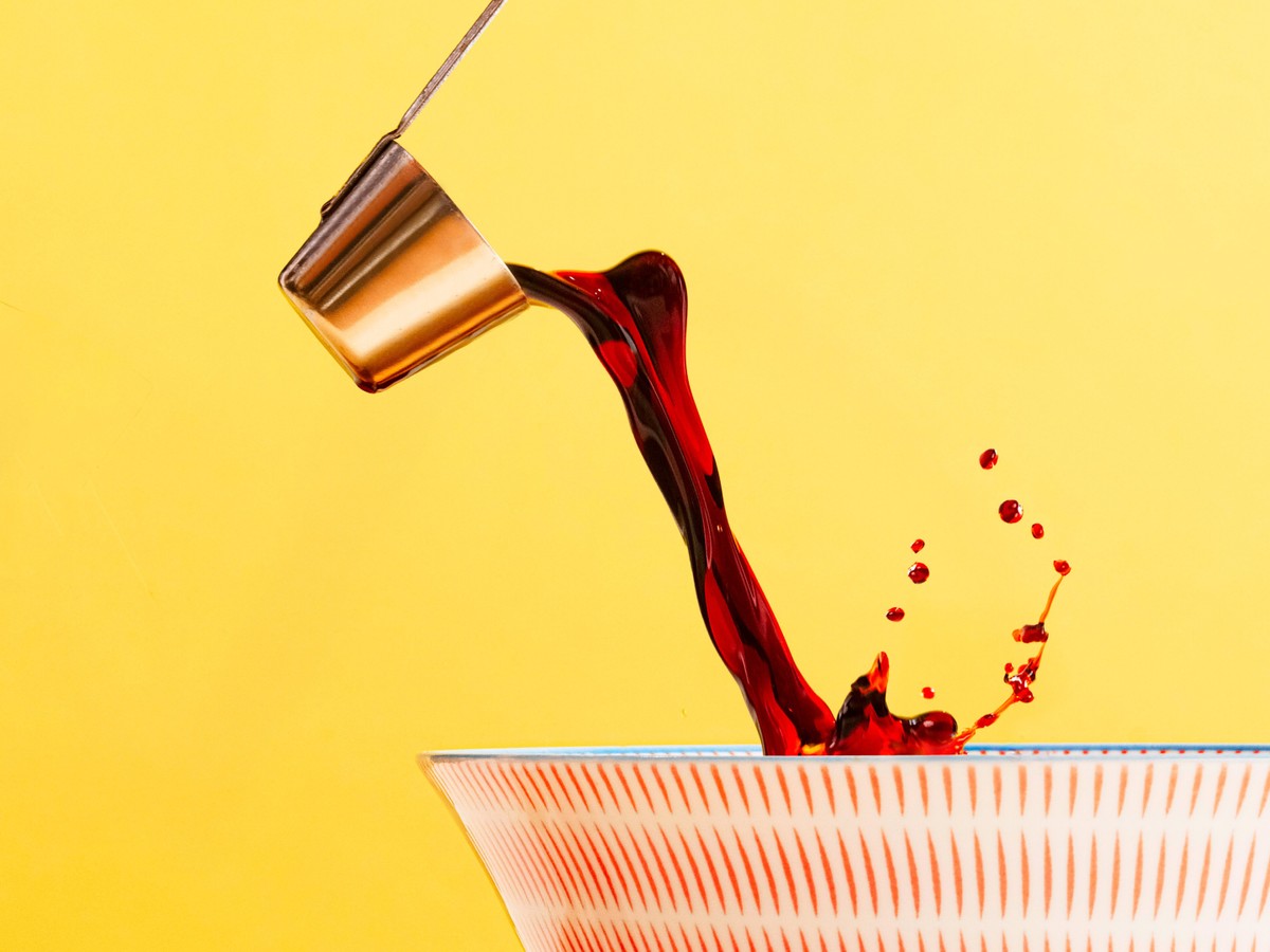 Shoyu Tare | ChefSteps