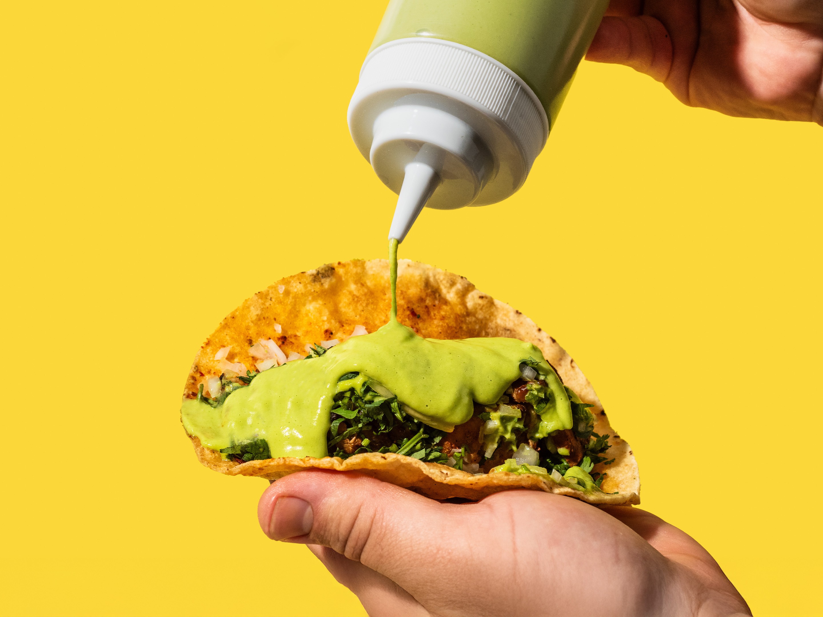 Guacasalsa | ChefSteps