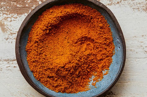 Mace - Ingredient | ChefSteps