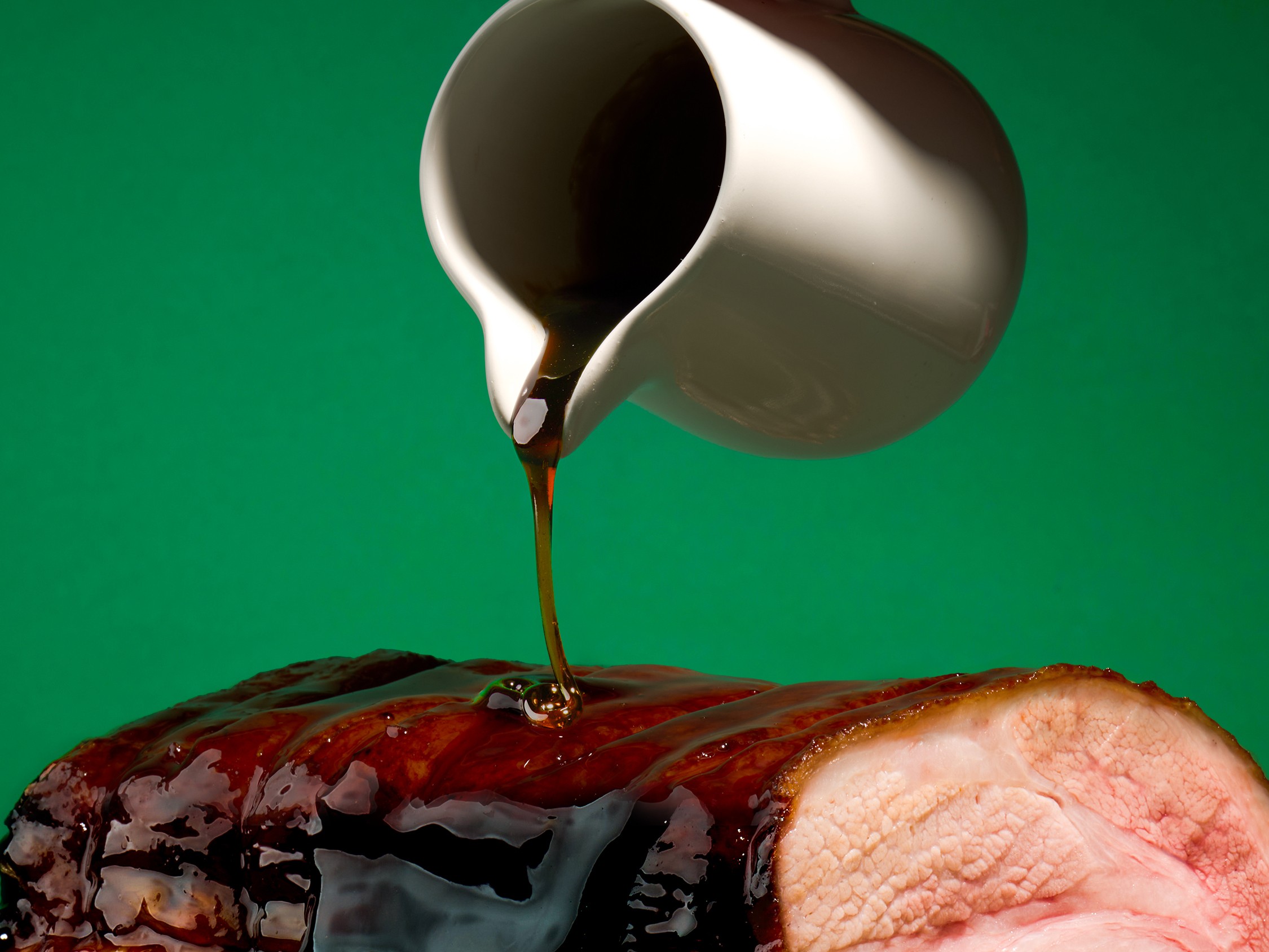 Crispy, Tender Sous Vide Confit Turkey Legs | ChefSteps