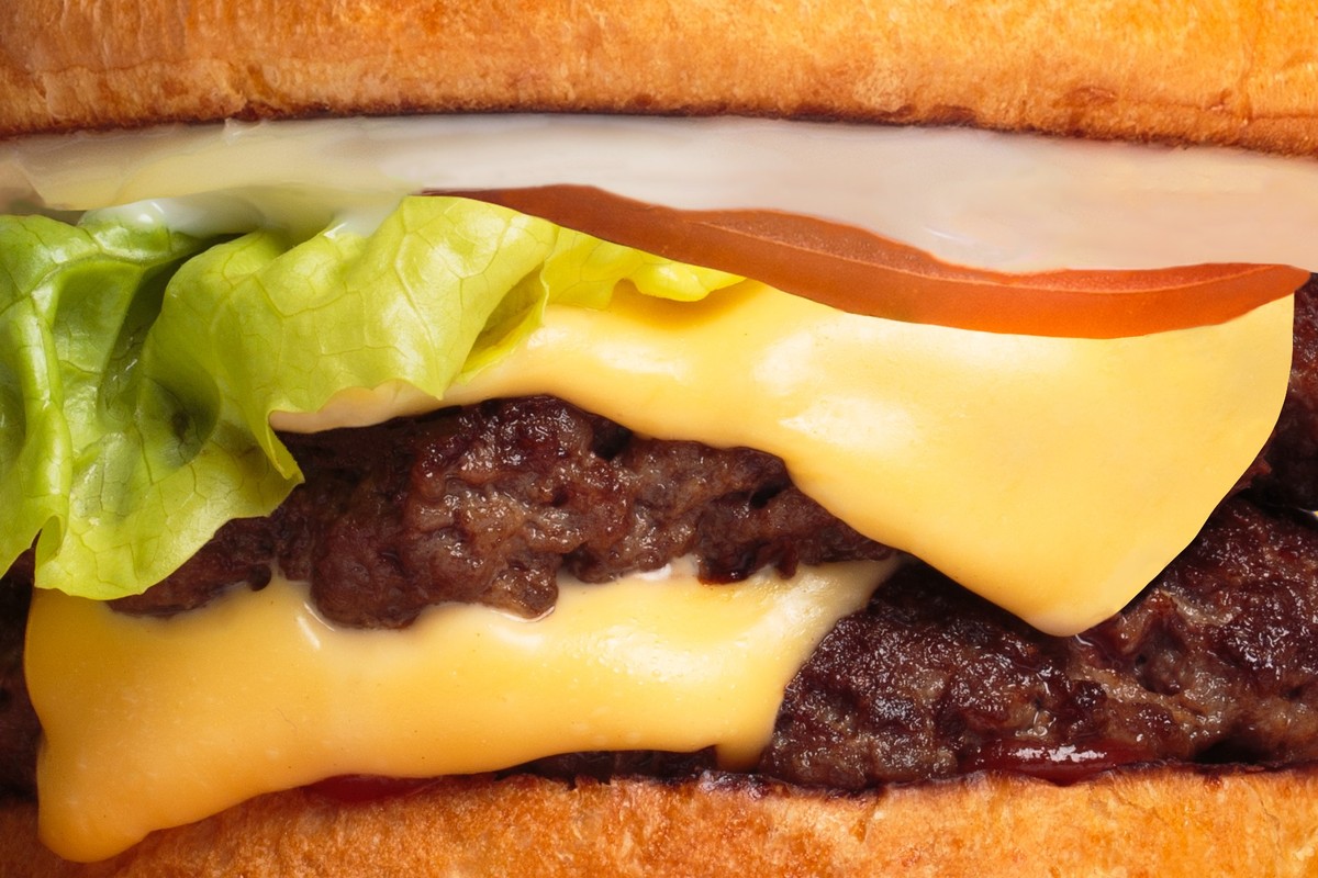 Melty Cheese Slices | ChefSteps