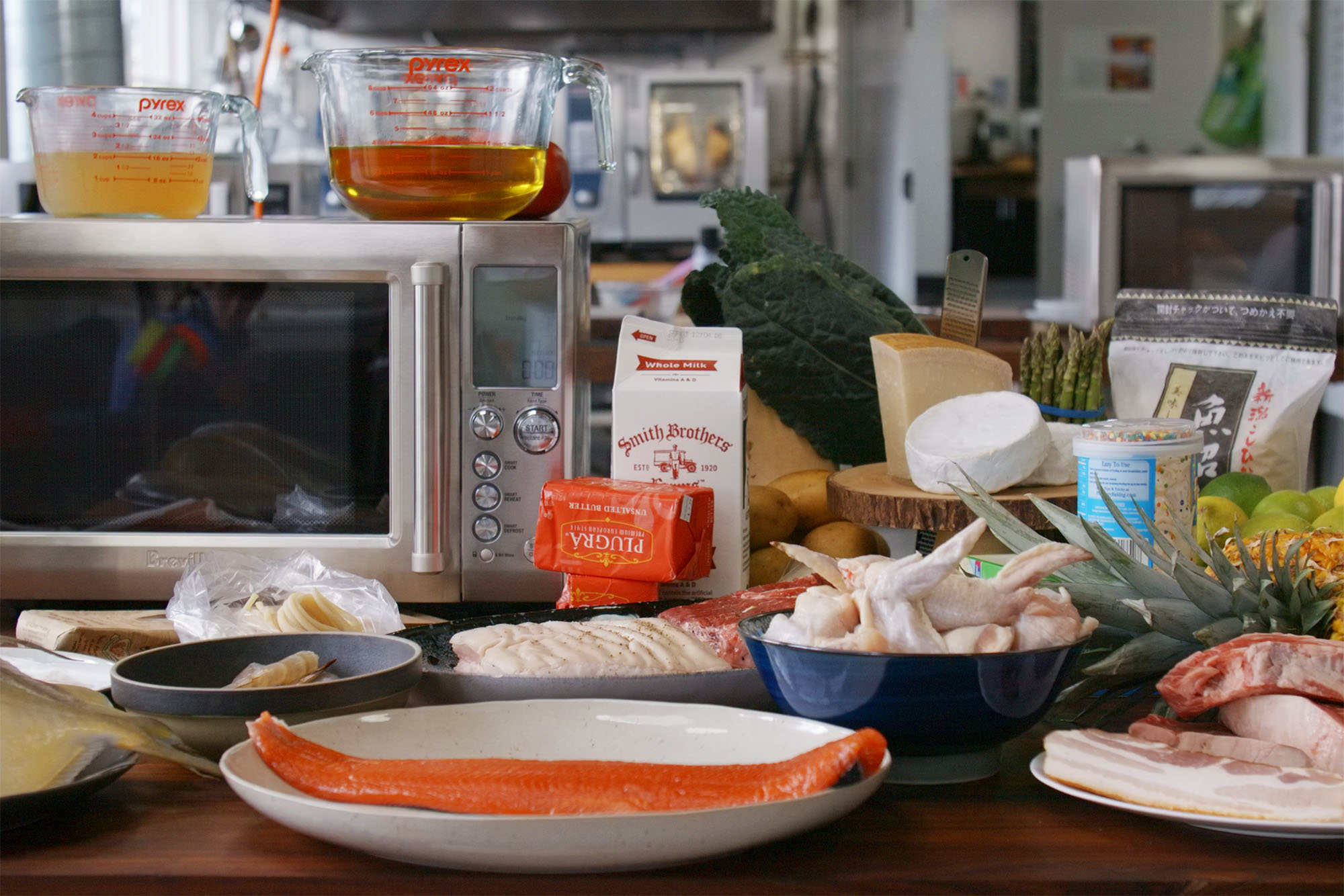 Studio Pass | ChefSteps