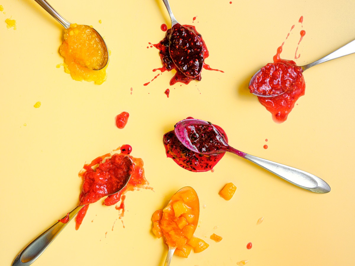 Freezer Jam: Why It’s the Real Jam | ChefSteps