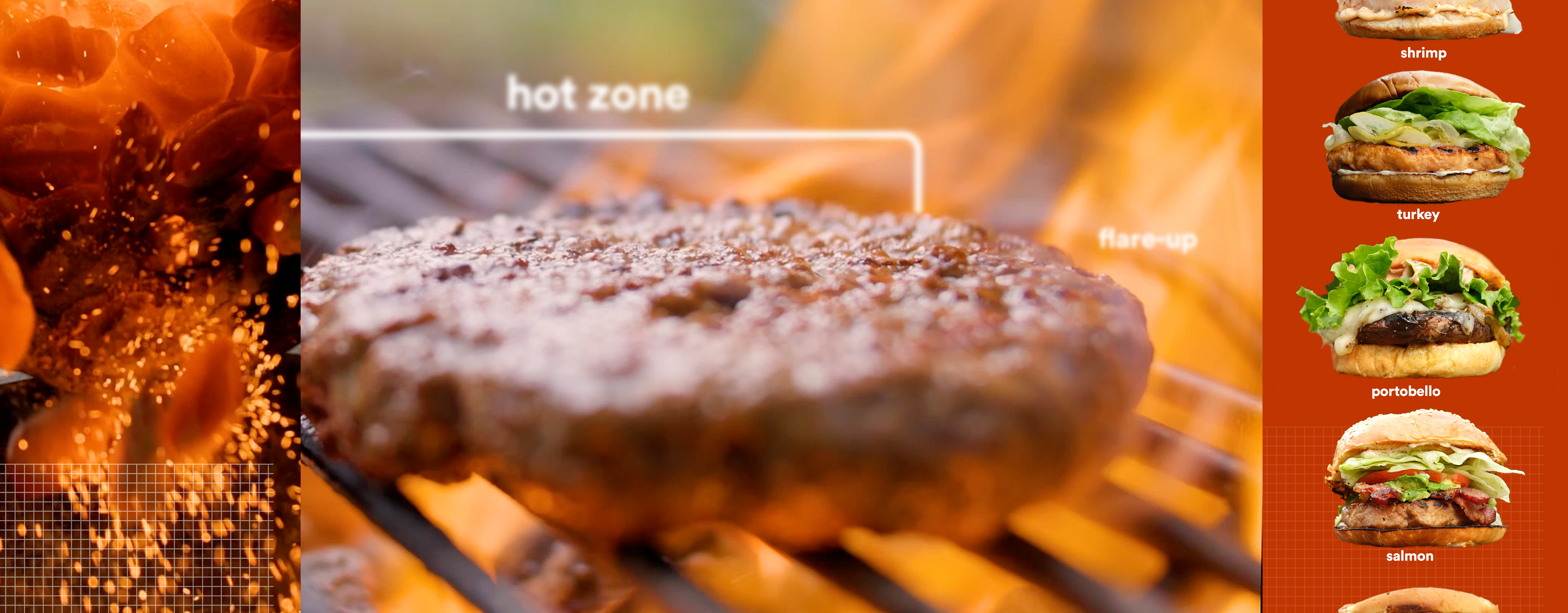 Tips & Tricks: Keys to Better Grilled Burgers | ChefSteps