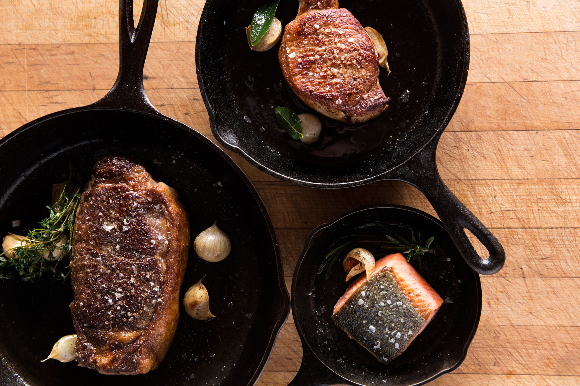 Tender Cuts | ChefSteps