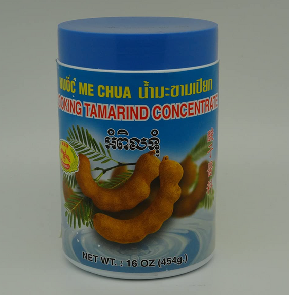 Tamarind concentrate - Ingredient | ChefSteps