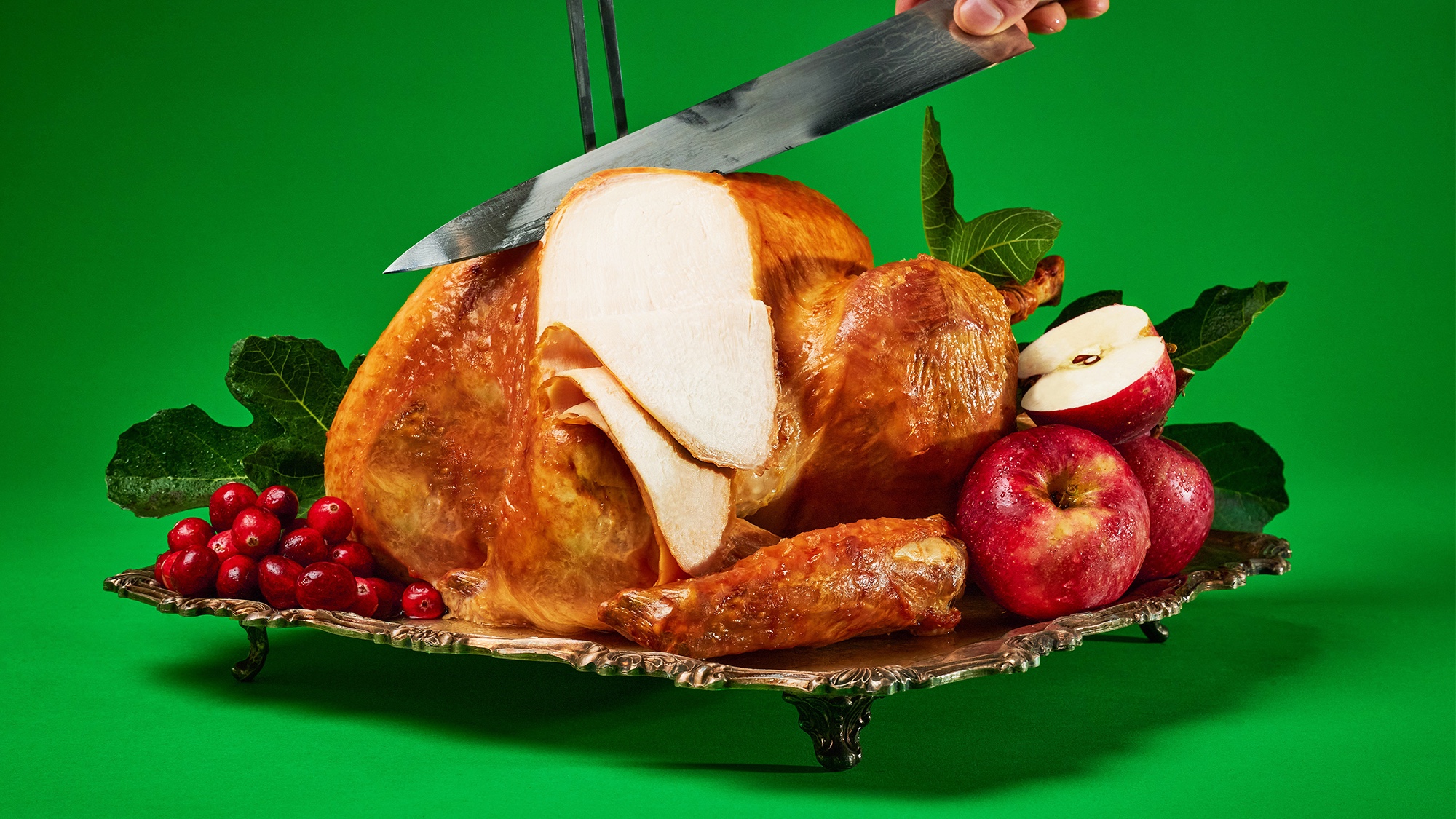 DIY Butterball Turkey | ChefSteps