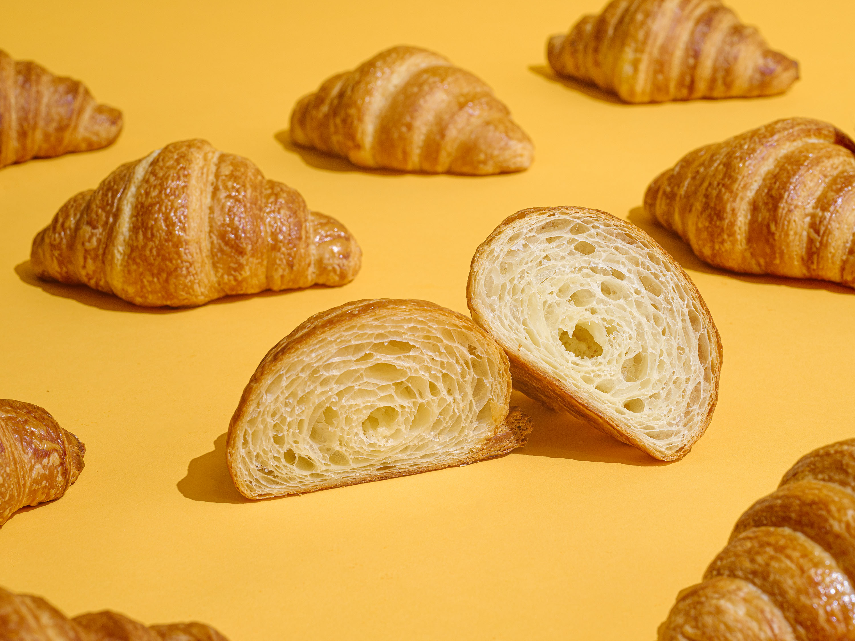 The Secret to Mastering Croissants at Home | Recipe | ChefSteps