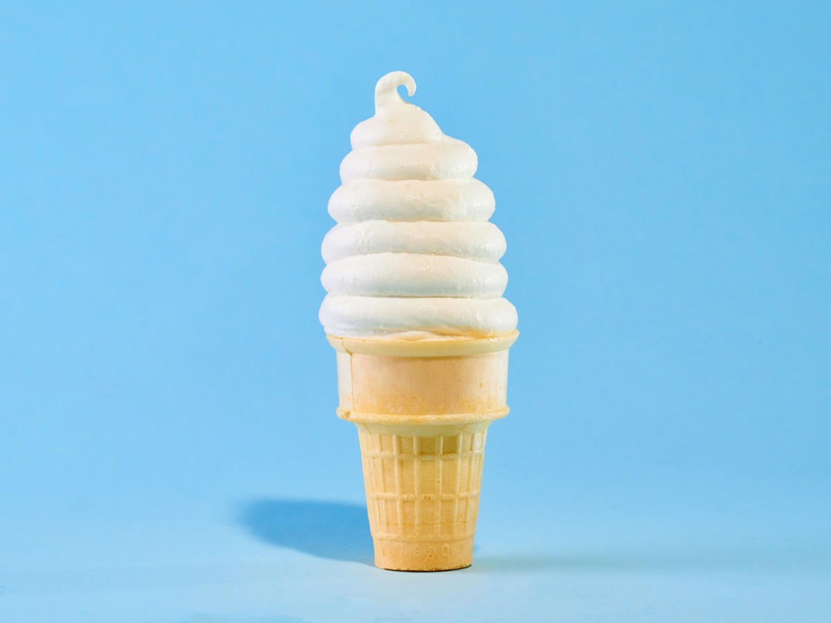 Soft Serve Ice Cream Chefsteps