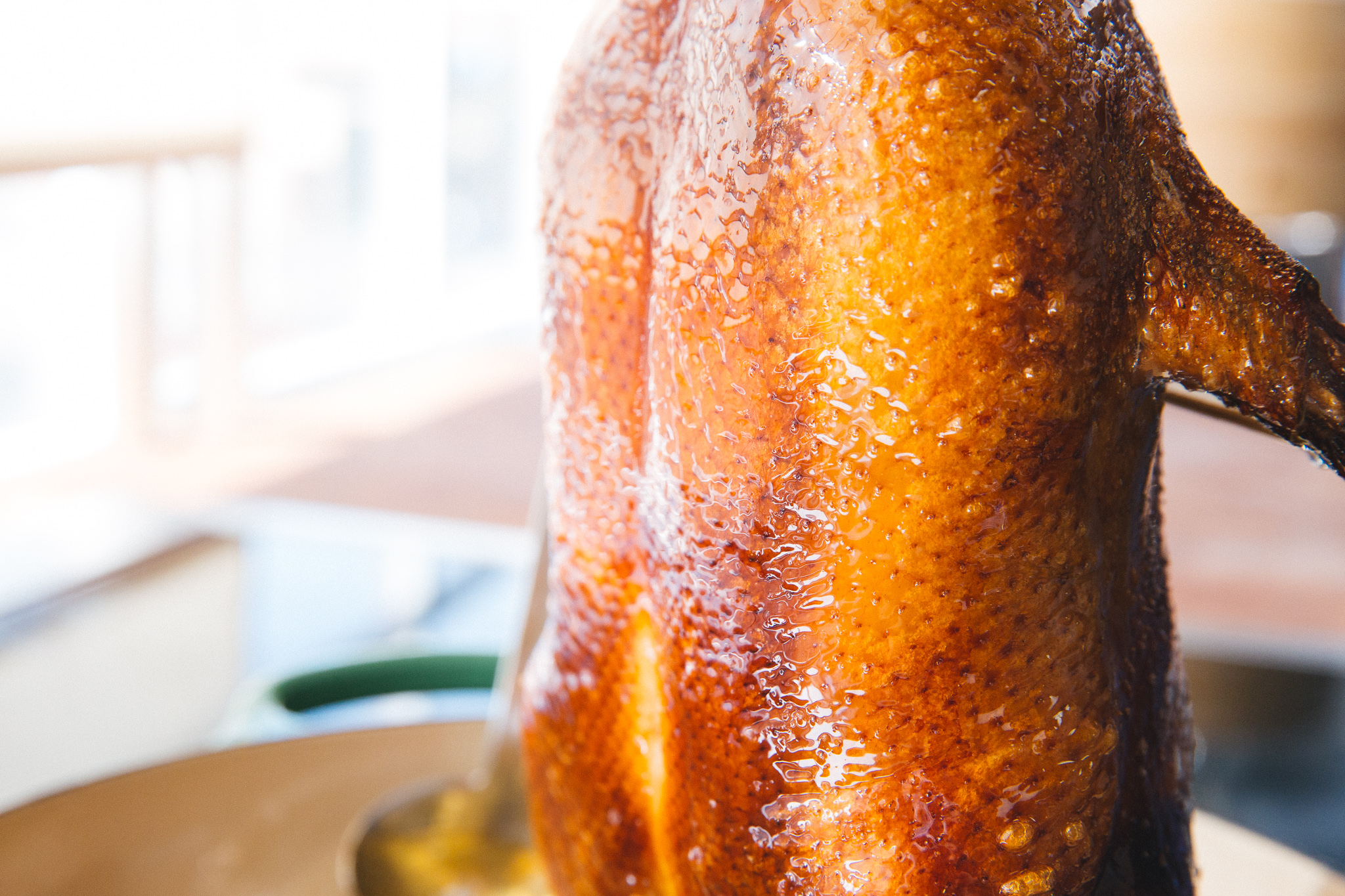Ultimate Peking Duck | ChefSteps