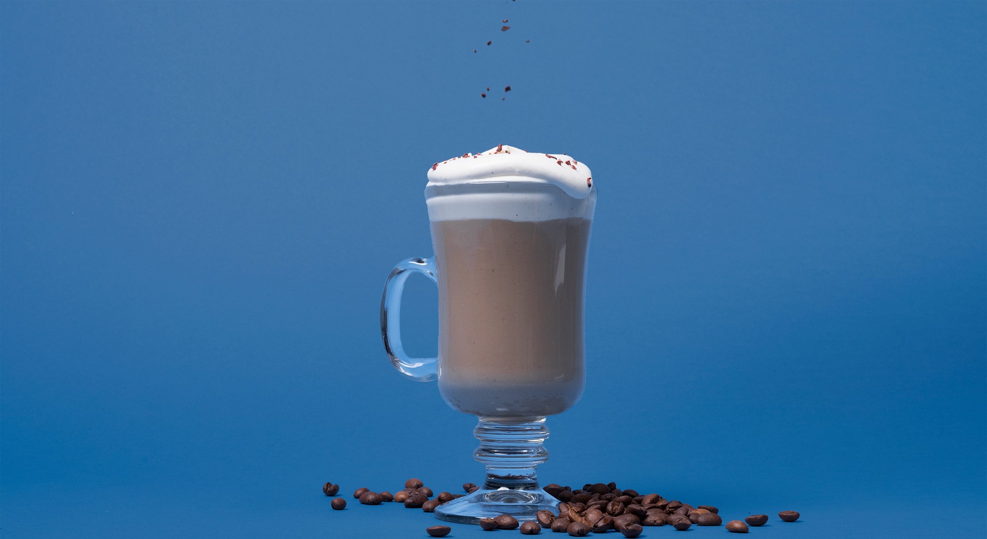 Creamy Vegan Coffee Pudding | ChefSteps