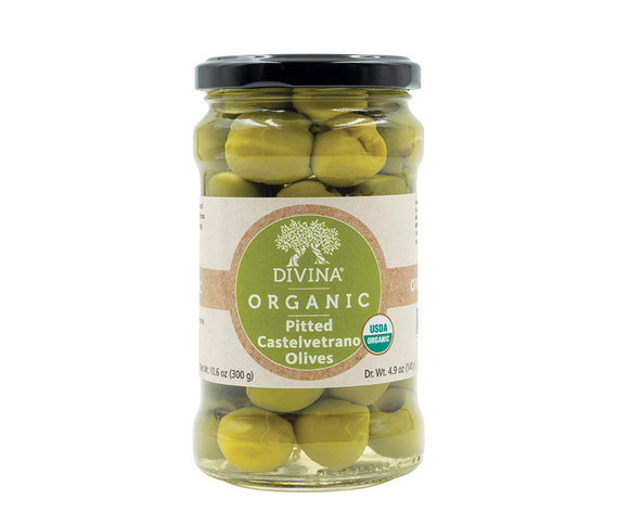 Castelvetrano olives - Ingredient | ChefSteps