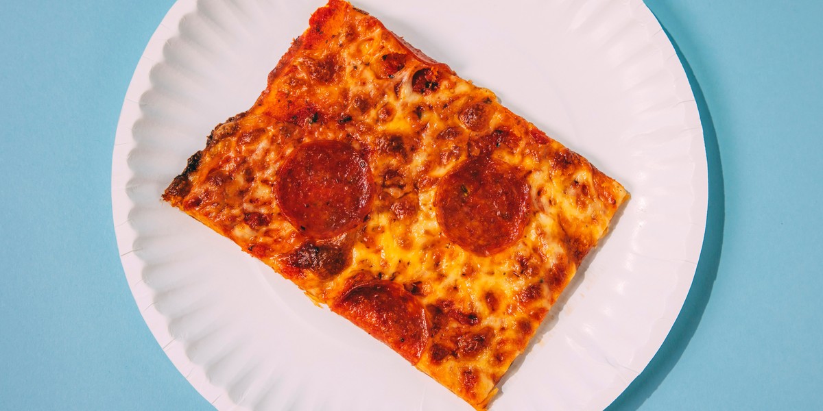 School Cafeteria Pizza | ChefSteps