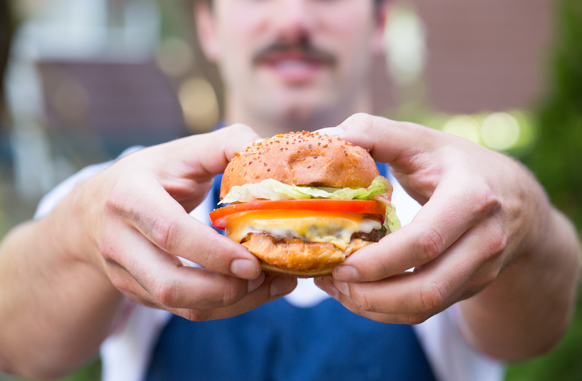 The ChefSteps Custom Burger Guide | ChefSteps