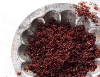 Sumac - Ingredient | ChefSteps