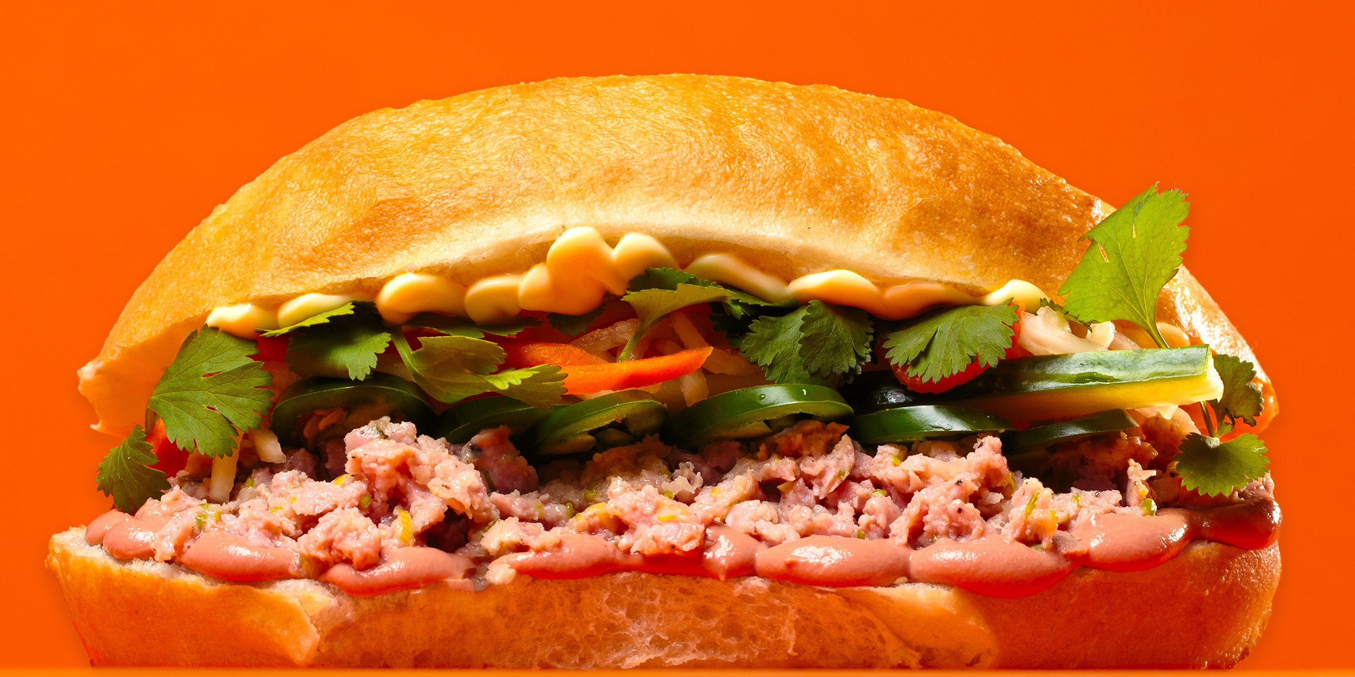 How to Make the Ultimate Bánh Mì | ChefSteps