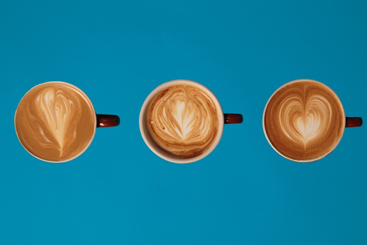 The Latte Art Challenge | ChefSteps