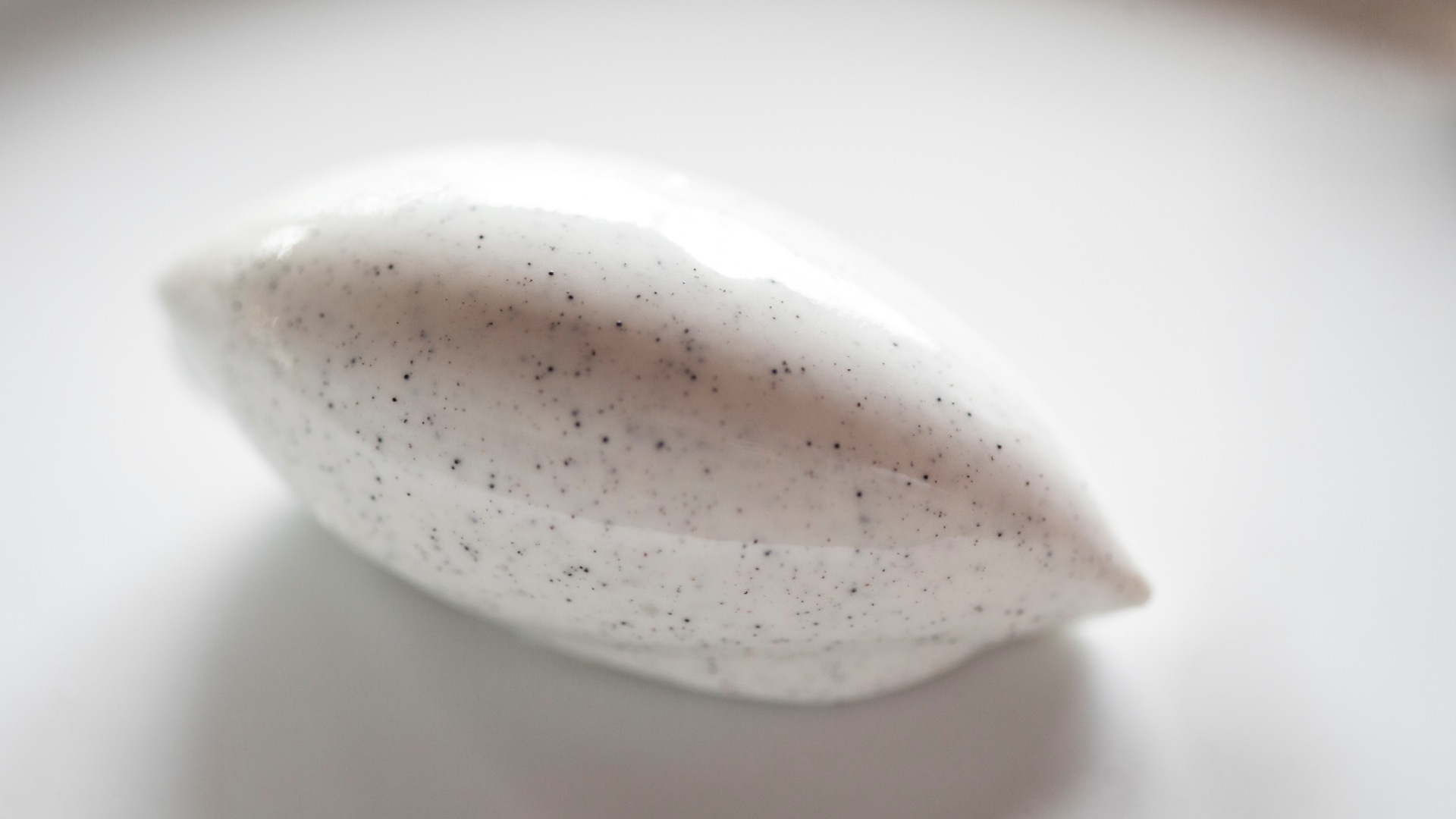 Quenelle Ice Cream