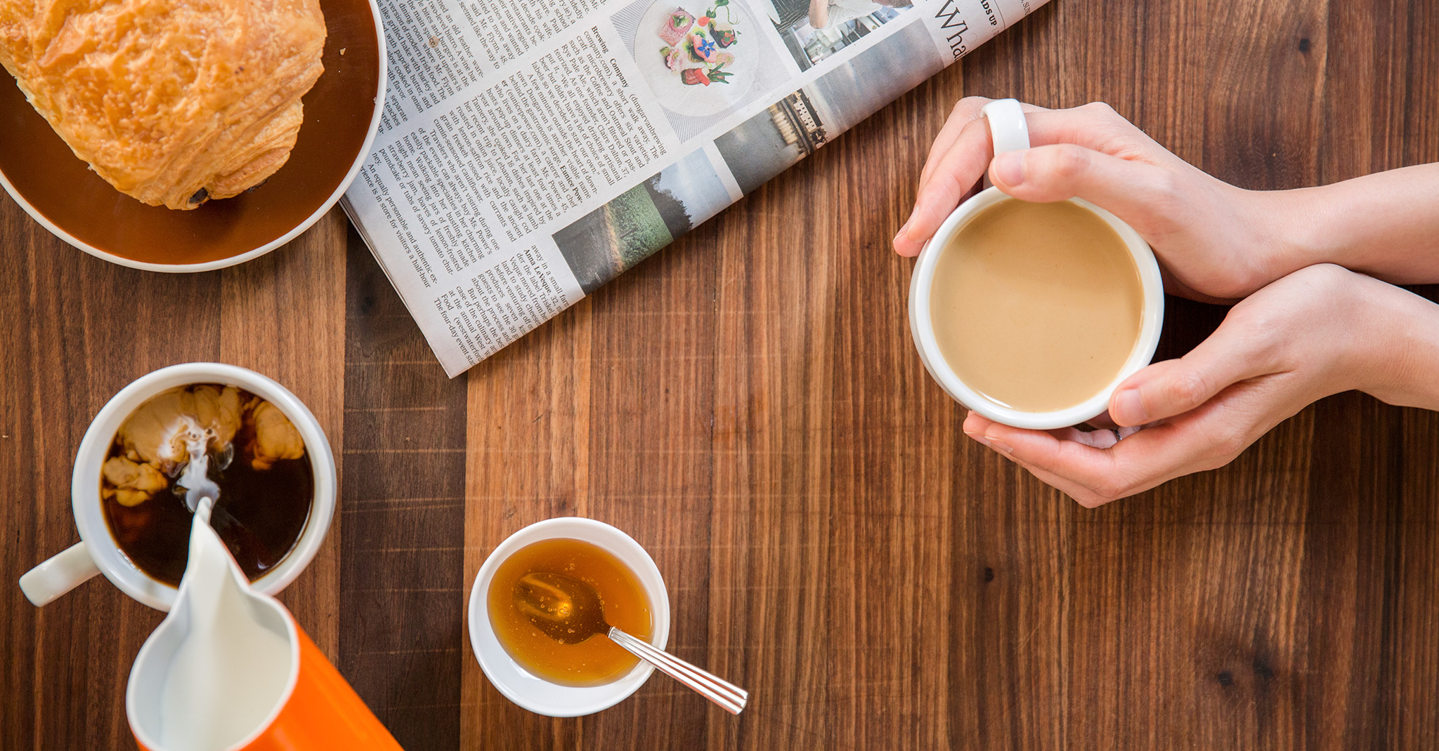 Coffee Talk | ChefSteps