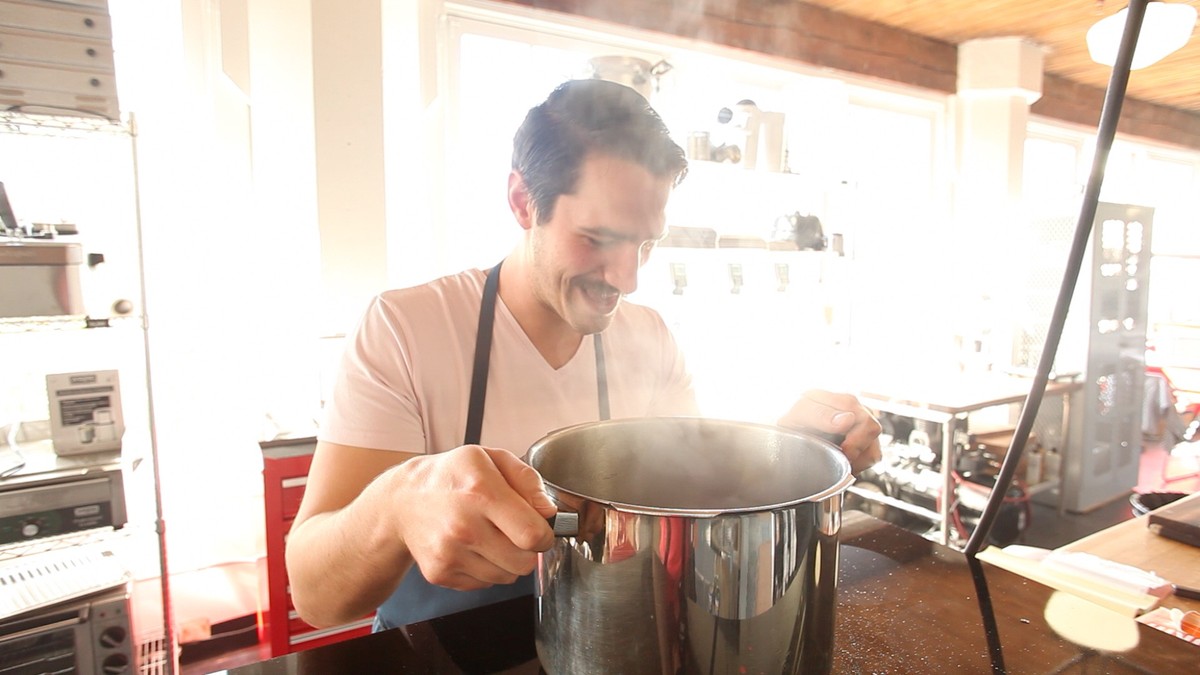 Audio at ChefSteps (Explicit) | ChefSteps