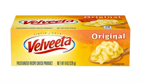 Velveeta - Ingredient | ChefSteps