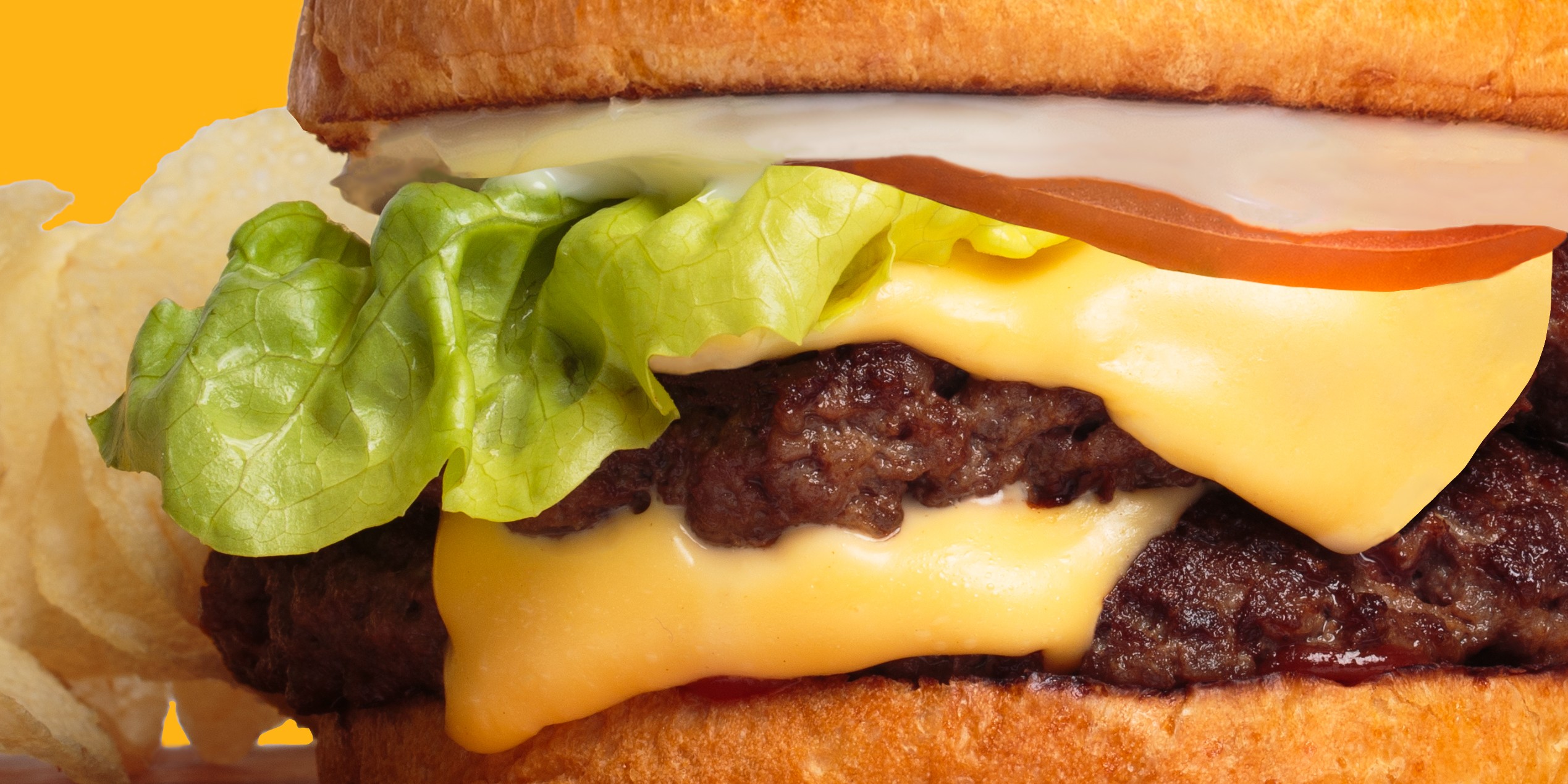 Melty Cheese Slices | ChefSteps