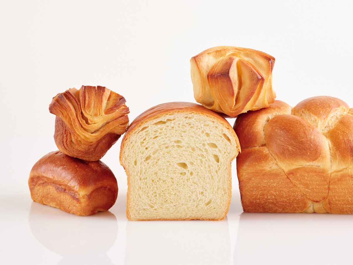 Easy, Breezy, Beautiful Brioche (Plus Two Ways to Upgrade) | ChefSteps