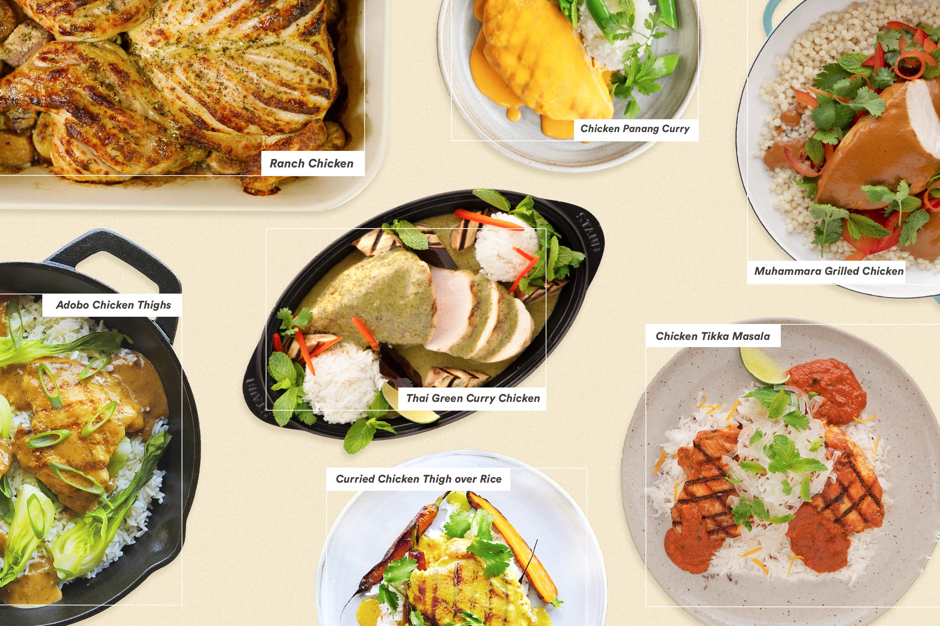 The ChefSteps Custom Burger Guide | ChefSteps