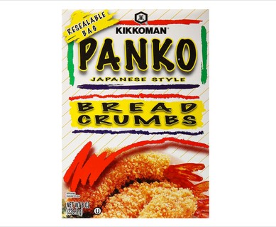 Panko breadcrumbs - Ingredient | ChefSteps