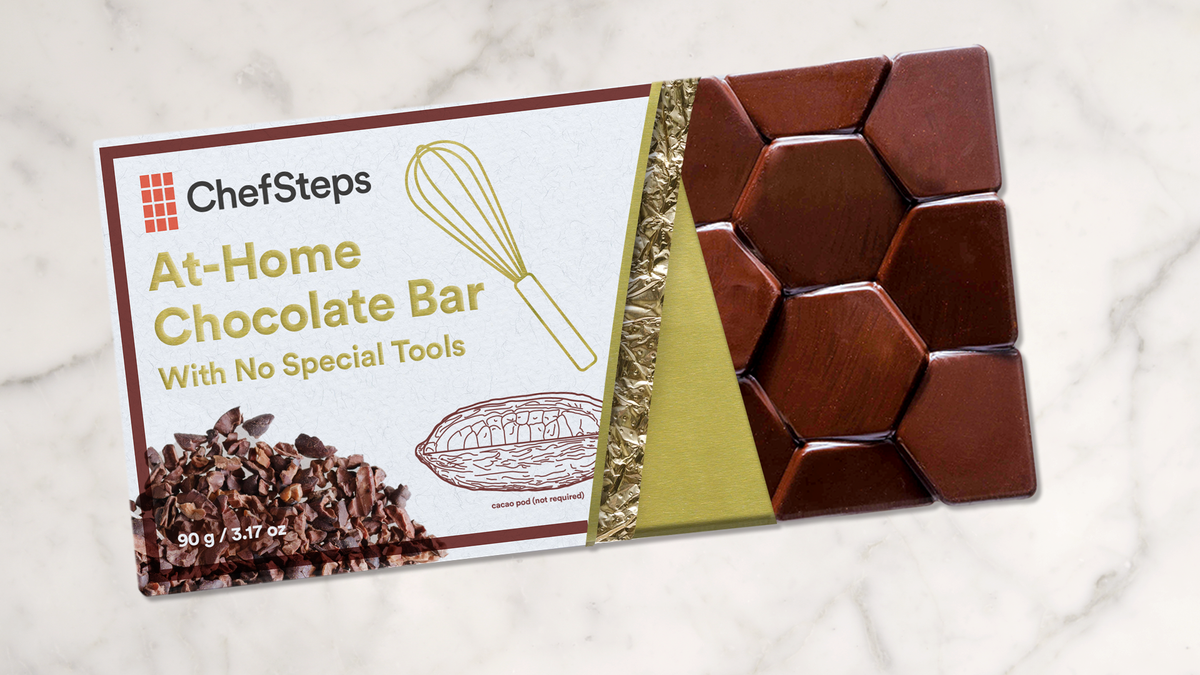 How to Make Artisanal Chocolate At Home — No Special Equipment Required ...