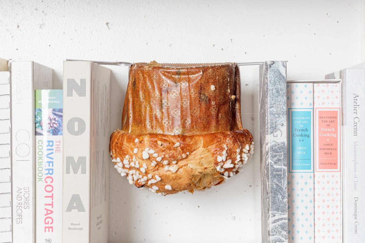 Holiday Panettone | ChefSteps