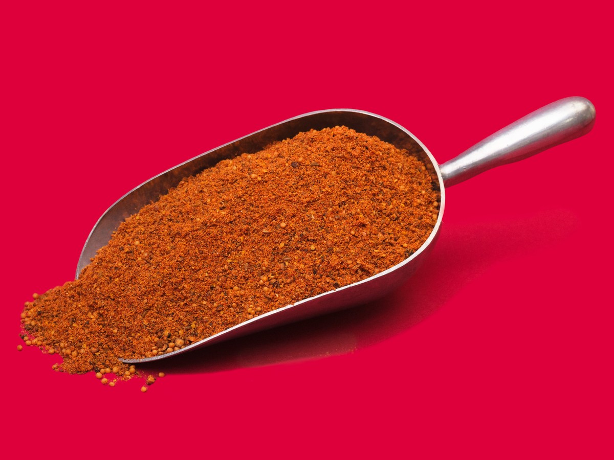 Sweet and Spicy Kansas City Barbecue Rub | ChefSteps