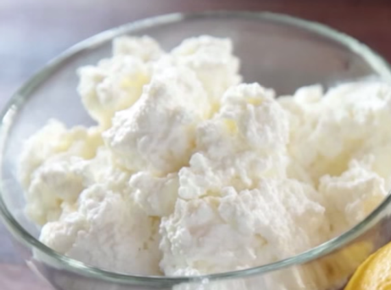 Ricotta cheese - Ingredient | ChefSteps