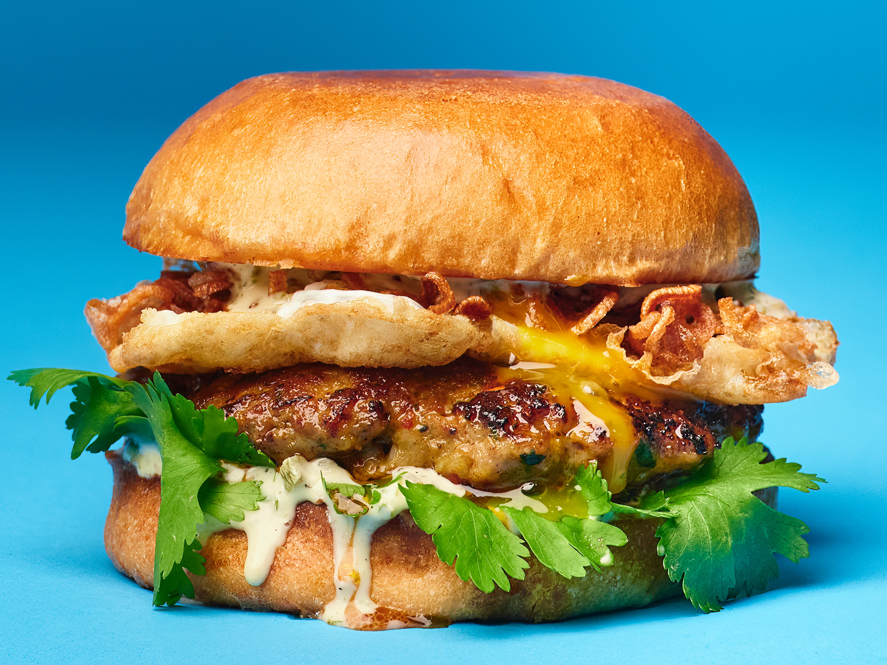 Nam Prik Num (Thai Roasted Green Chile Relish) | ChefSteps