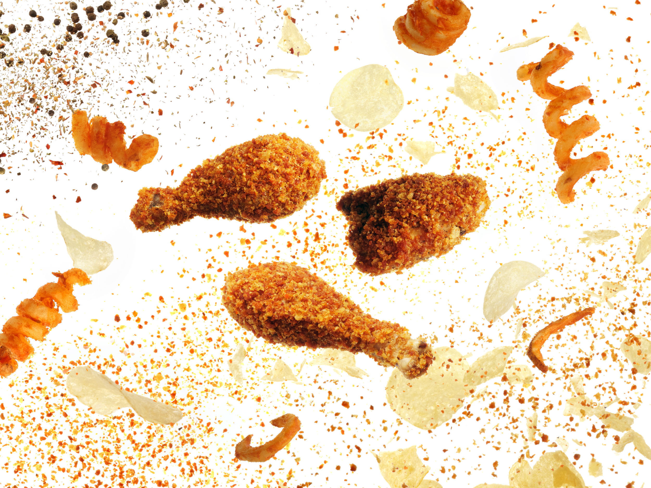 Mother Clucker! Let’s Cook Some Chicken | ChefSteps