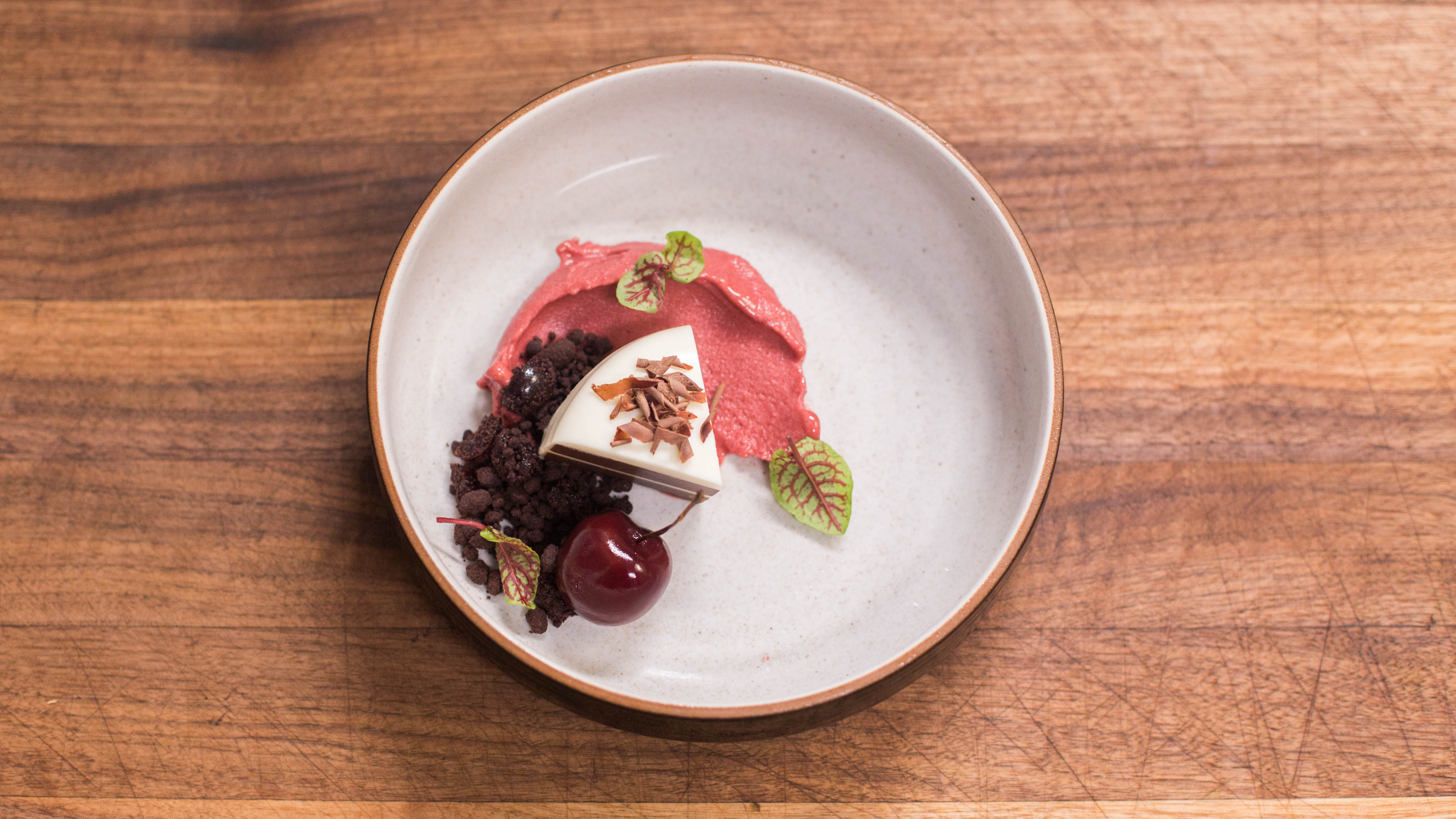 Flourless Chocolate Cake | ChefSteps