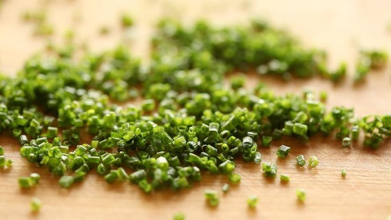 Chives - Ingredient | ChefSteps