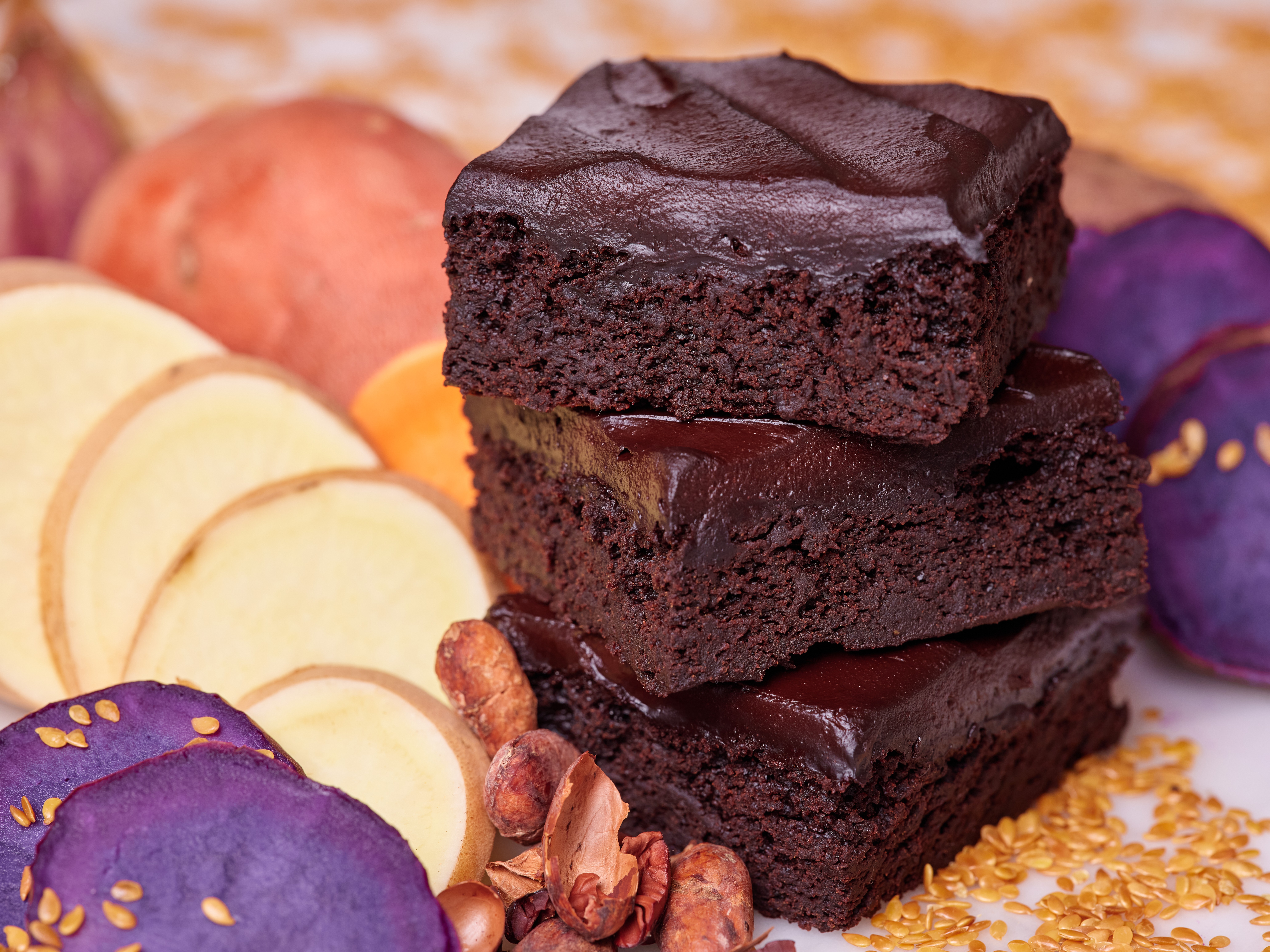 Impossibly Good: The Ultimate Plant-Based Brownie | ChefSteps