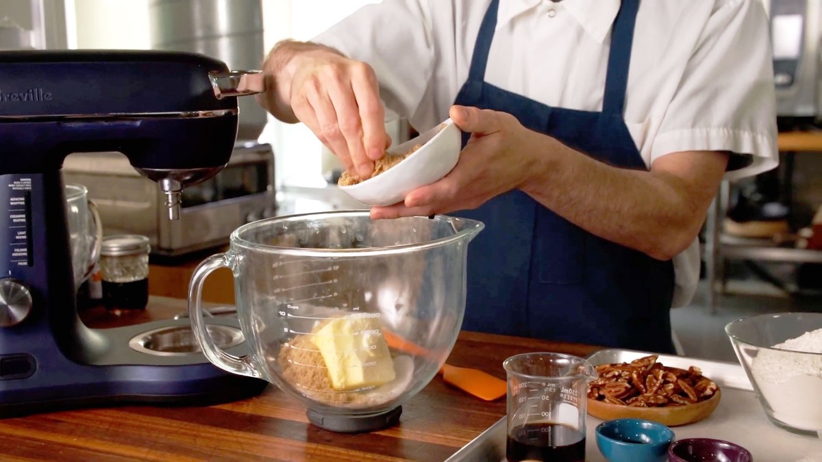 Behind the Scenes: Maple Pecan Cookie Recipe Development | ChefSteps