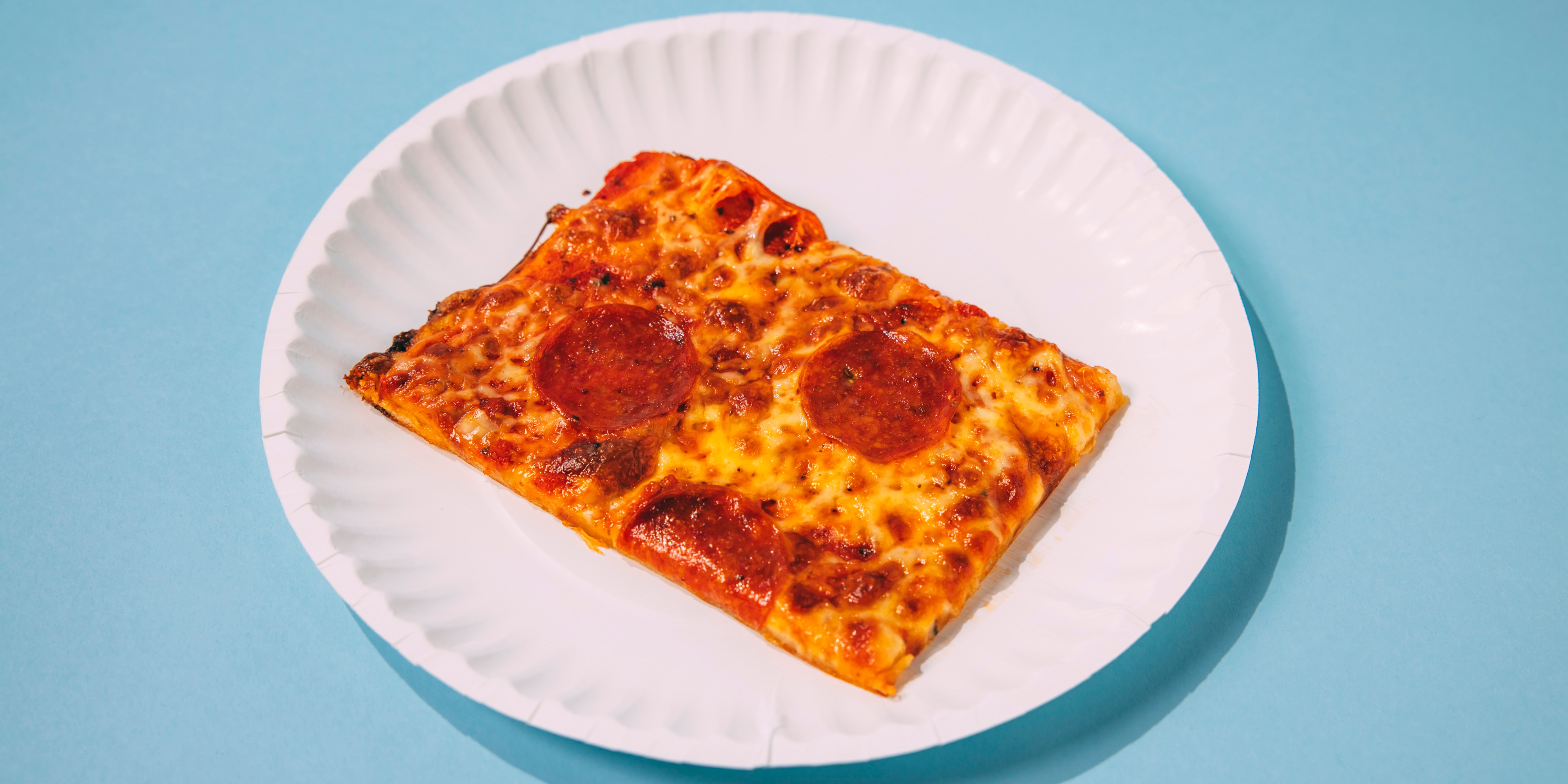 School Cafeteria Pizza | ChefSteps