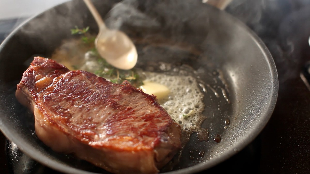 Module 1 Summary | ChefSteps