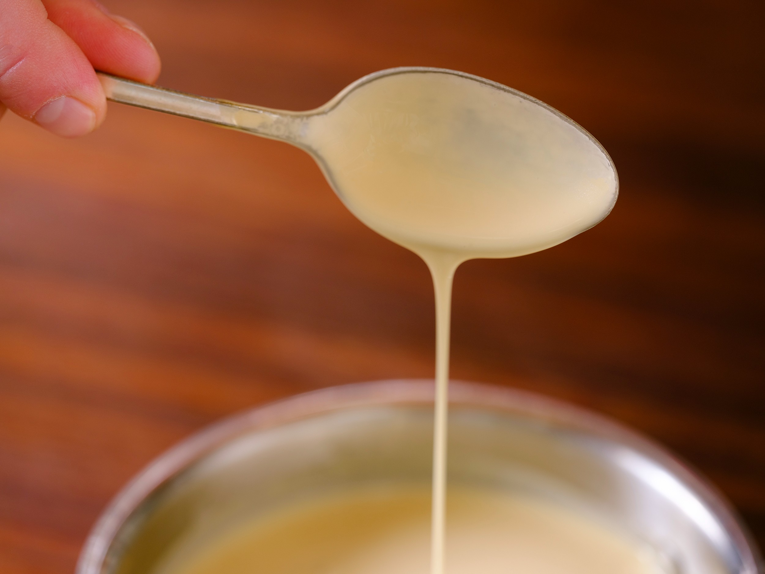 Turkey Jus Gras | ChefSteps