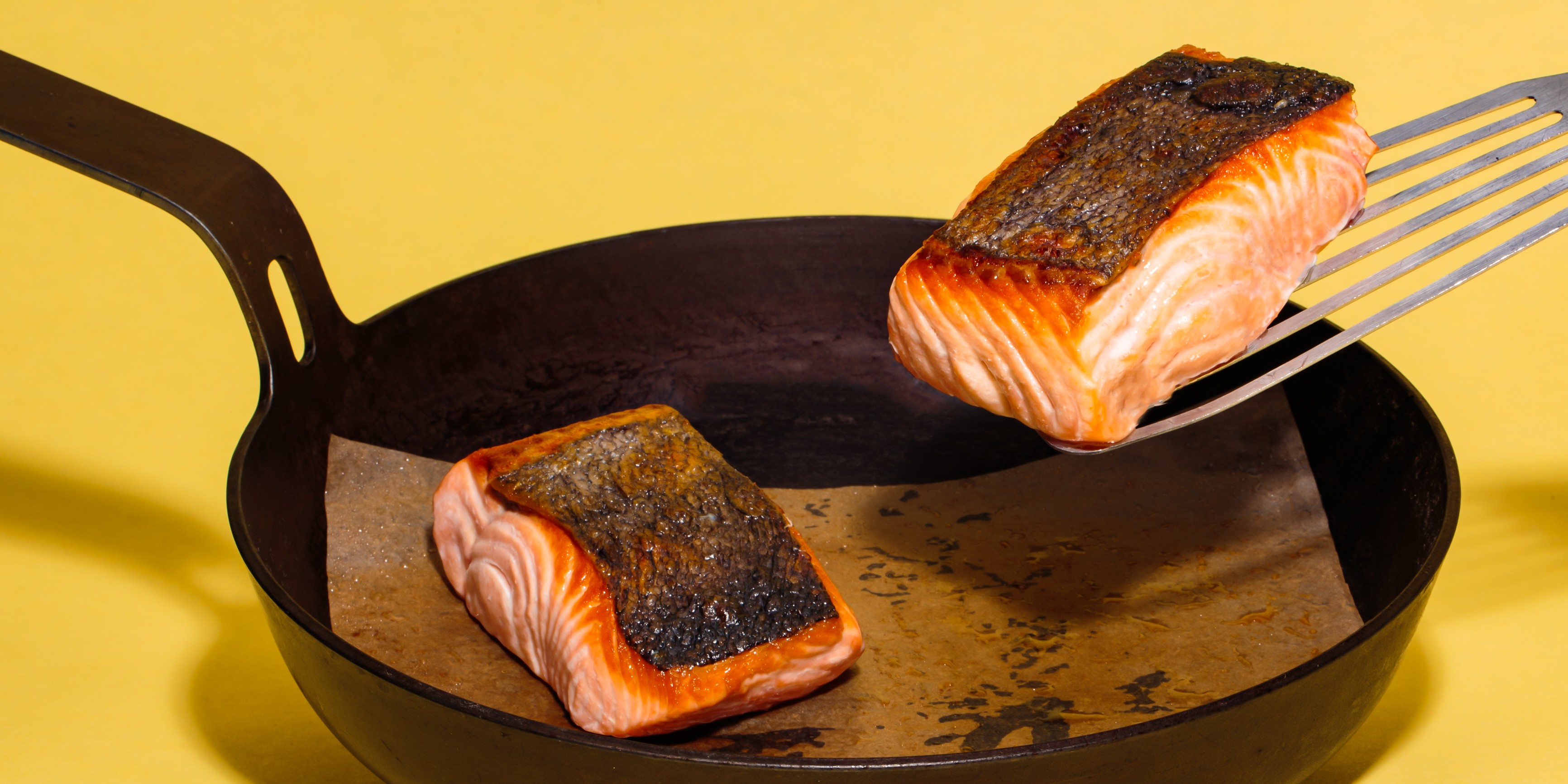 Tips & Tricks: How to Get Perfectly Crispy Fish Skin, Every Time ...