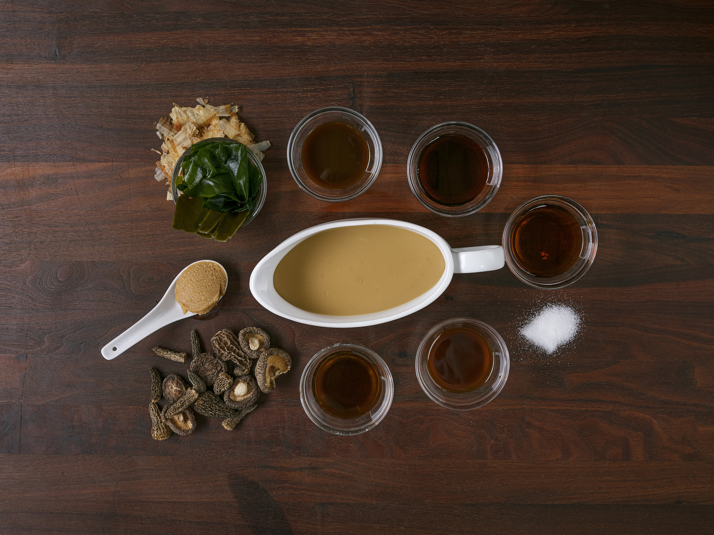 Turkey Gravy | ChefSteps