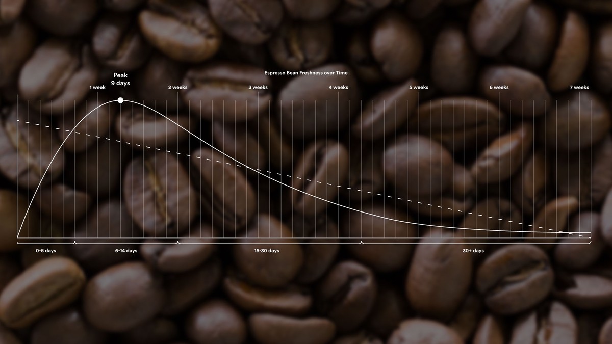 Sourcing Great Coffee | ChefSteps