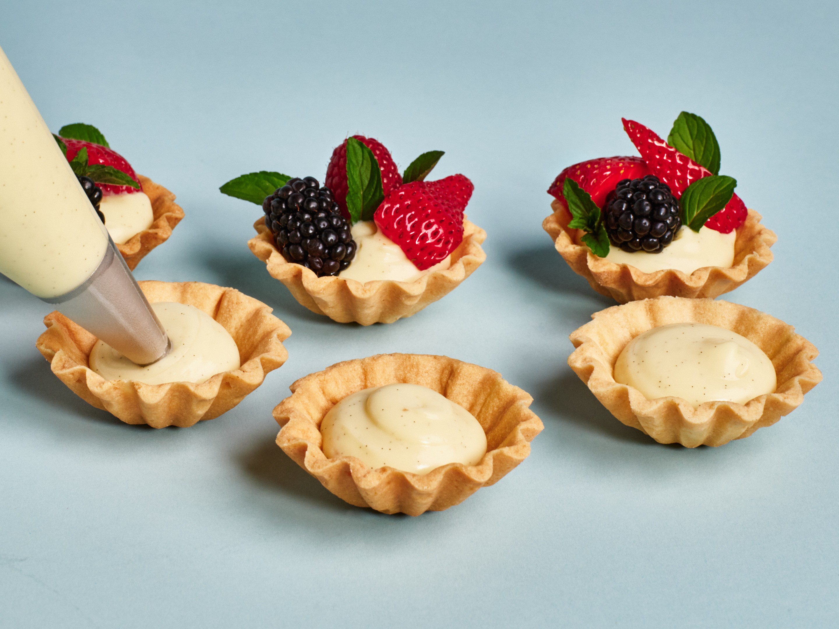 Ultimate Chocolate Cake | ChefSteps