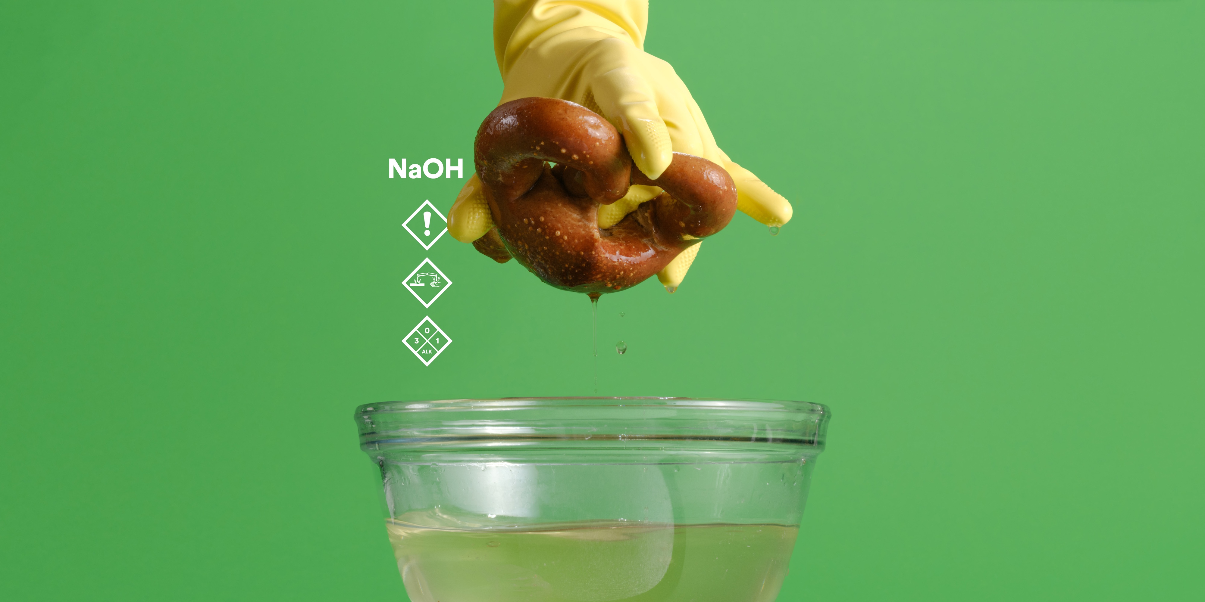 How to Use Lye Safely | ChefSteps