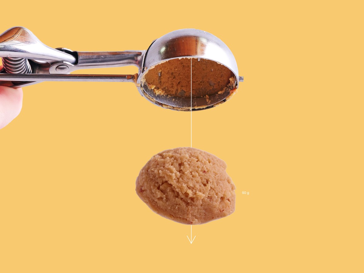 An Introduction to Drop Cookies | ChefSteps